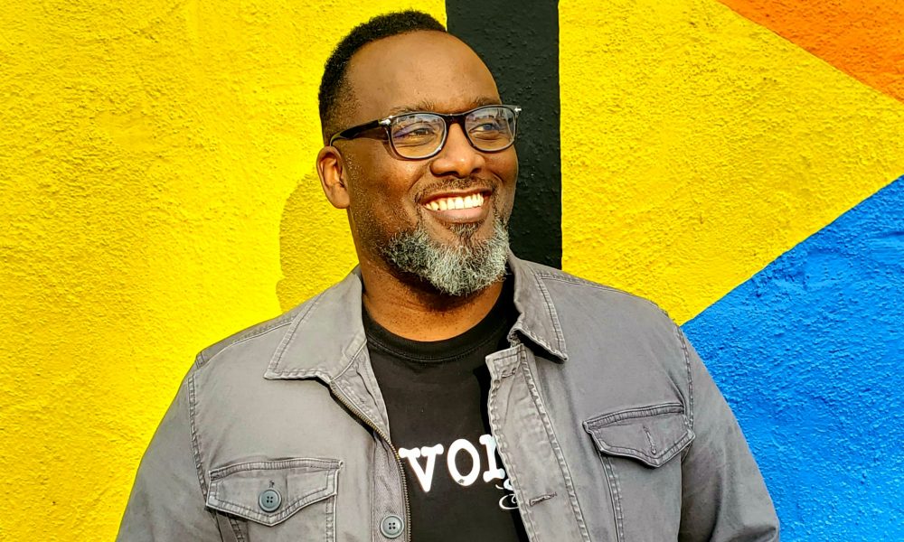 Meet Samuel Dunson – Voyage ATL Magazine | ATL City Guide