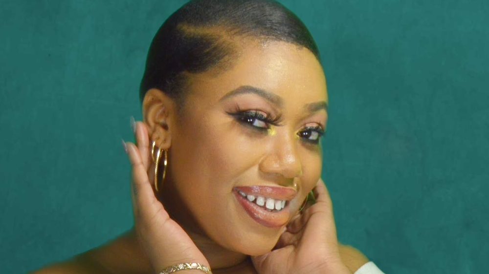 Meet Chanara Herbert of Flourish Luxé Cosmetics in Stone Mountain ...