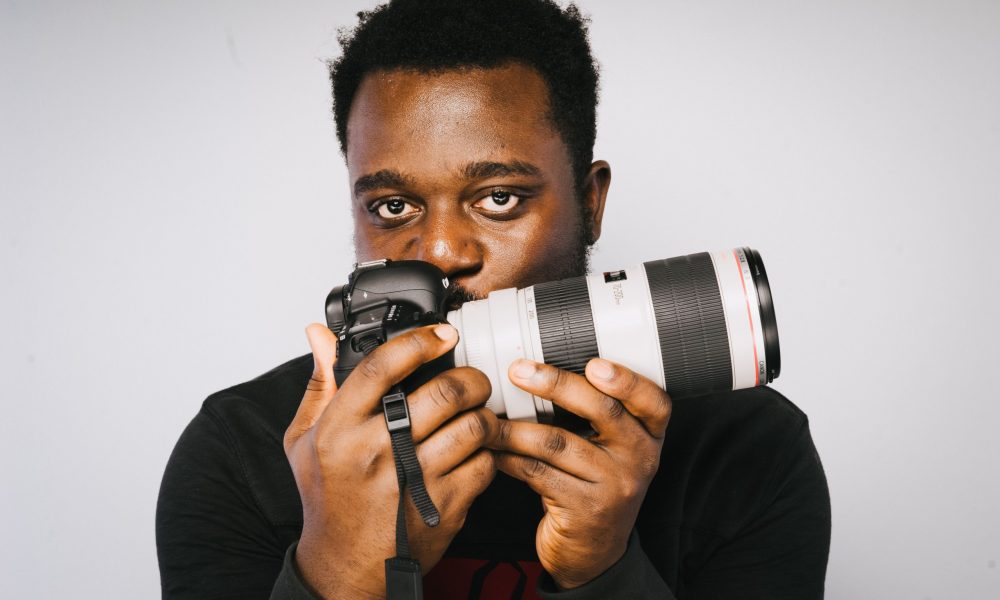 Meet Solomon Roberts of RawCamChamp in Stone Mountain - Voyage ATL ...