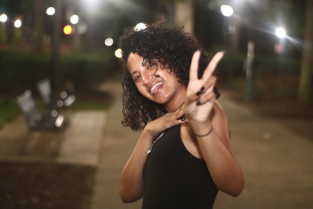 Meet Alexis Riva of Levels In Christ - Voyage ATL Magazine | ATL City Guide