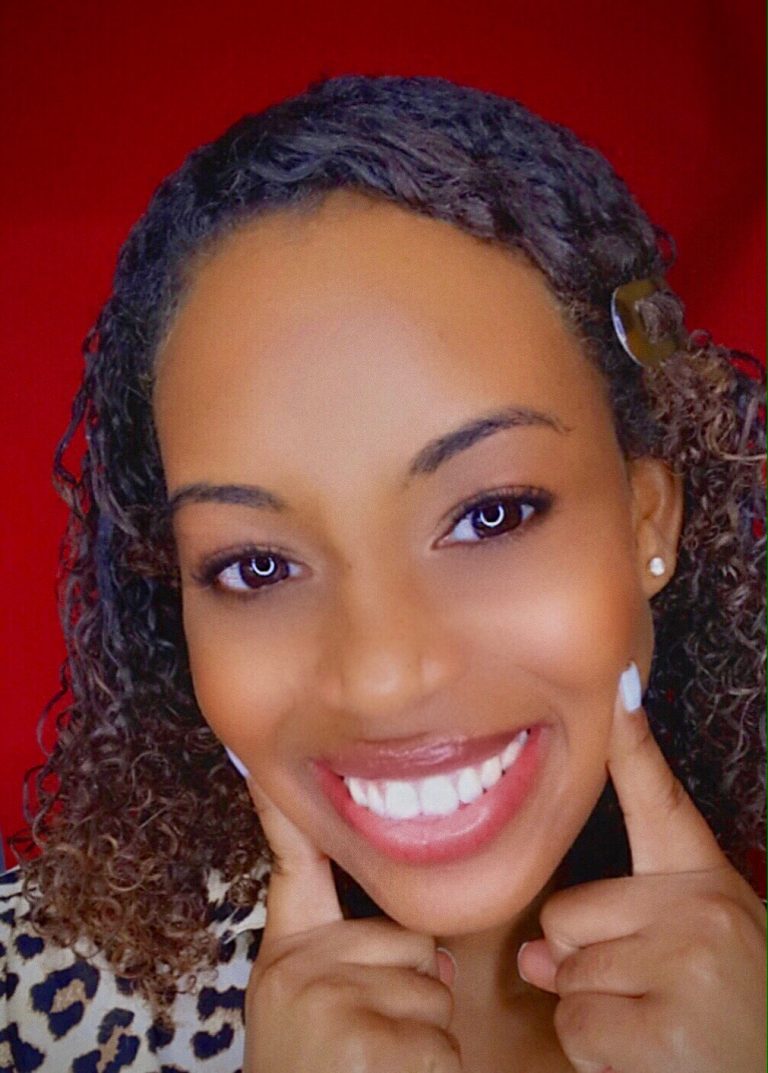 Meet Renée Creese of Glisten To Me Skincare in Midtown - Voyage ATL ...