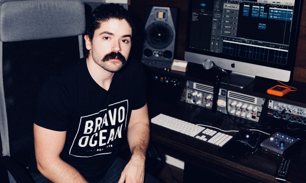 Meet Lance Mapp - Voyage ATL Magazine | ATL City Guide