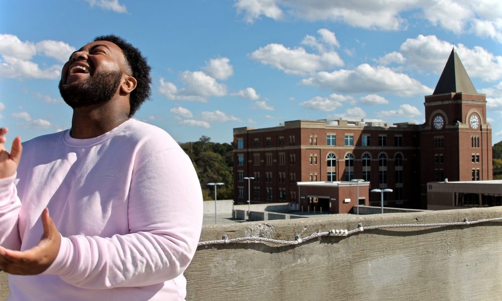 Meet Donovan Dalton - Voyage ATL Magazine | ATL City Guide