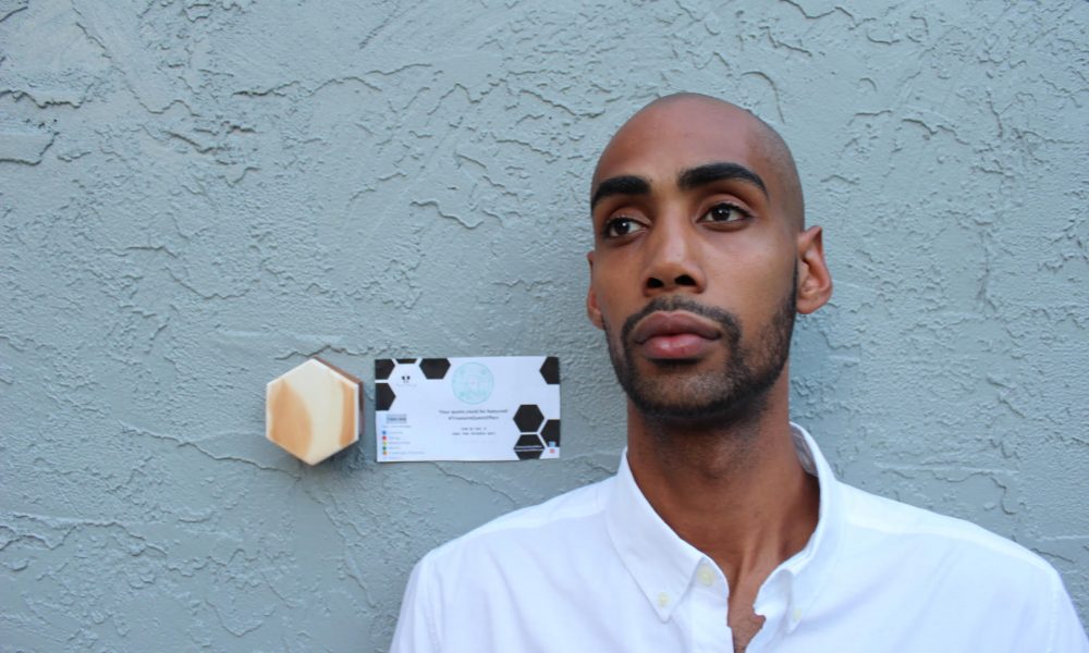 Meet Quinton Stephens of Treasure Quest Effect in Atlanta BeltLine ...