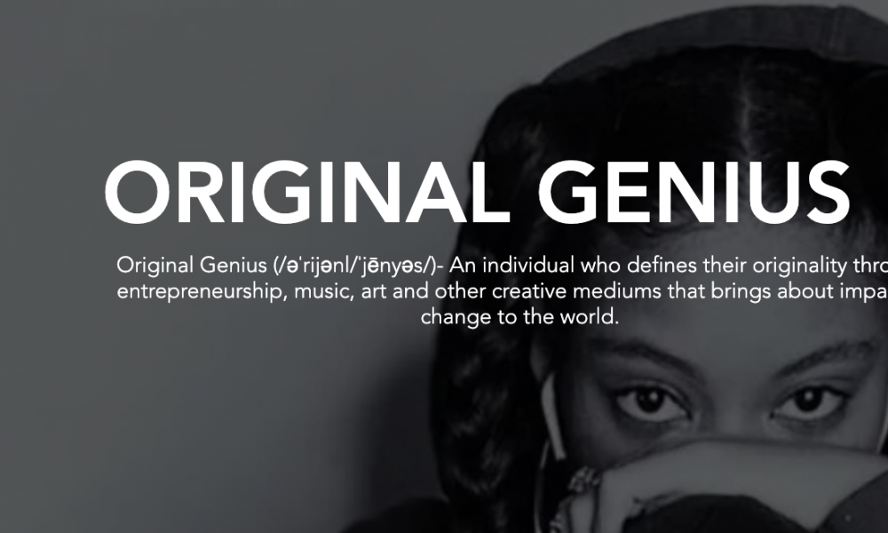 Meet Amber Reese (OG Miss Lady) - Voyage ATL Magazine | ATL City Guide