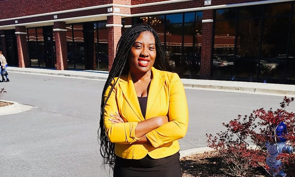 Meet Marquetta Bryant of Fresh Vision Group in Kennesaw - Voyage ATL ...