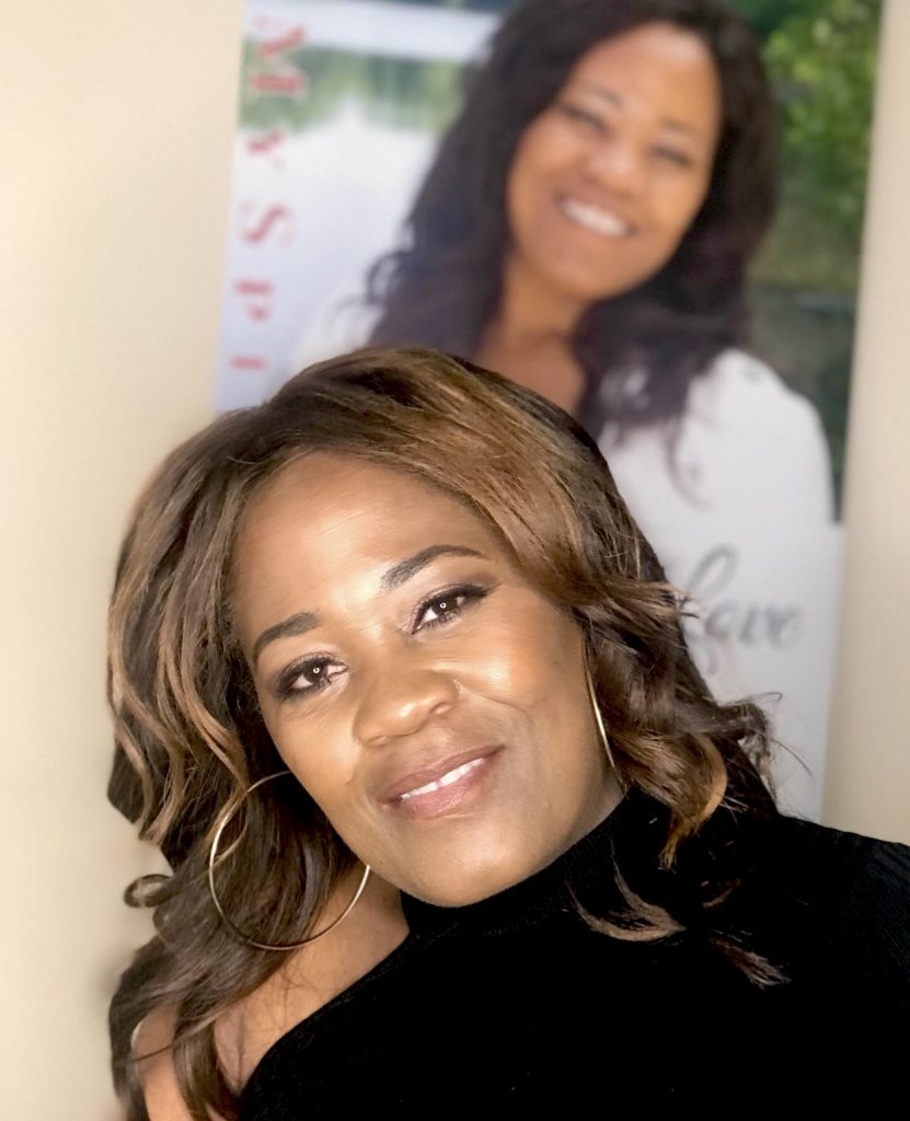 Meet Felesha Love of Black Women In Radio - Voyage ATL Magazine | ATL ...