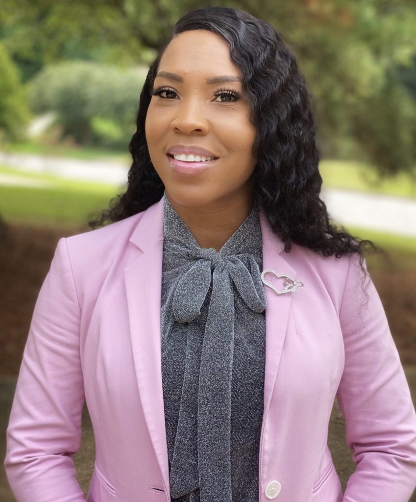 Meet Brandi Terrell of Shop With Bee Queen in Alpharetta - Voyage ATL ...