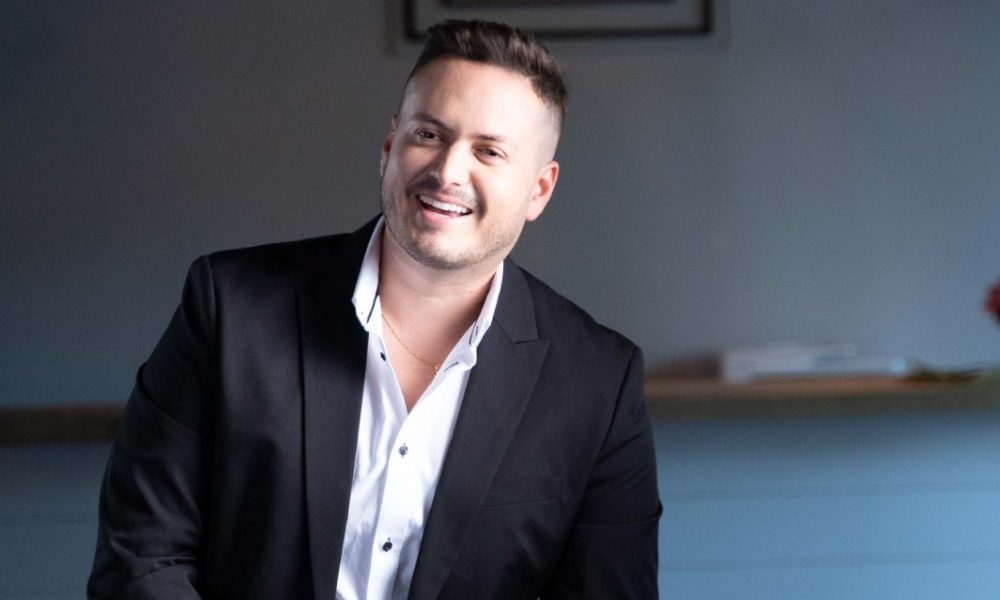 Meet Sebastian Bustamante of The Good Manners Event Agency in Suwanee ...