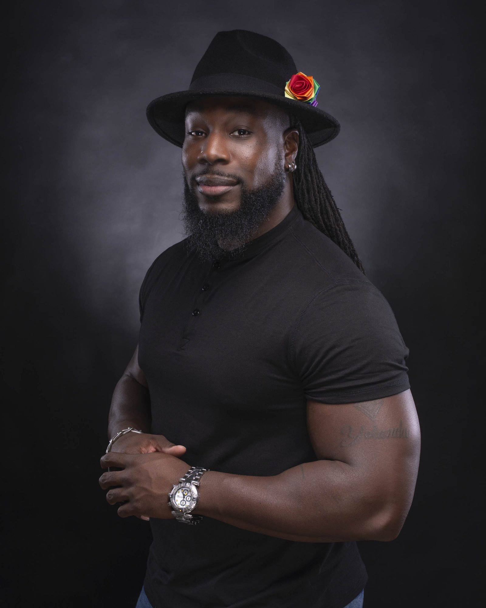 Meet Archie Banks - Voyage ATL Magazine | ATL City Guide