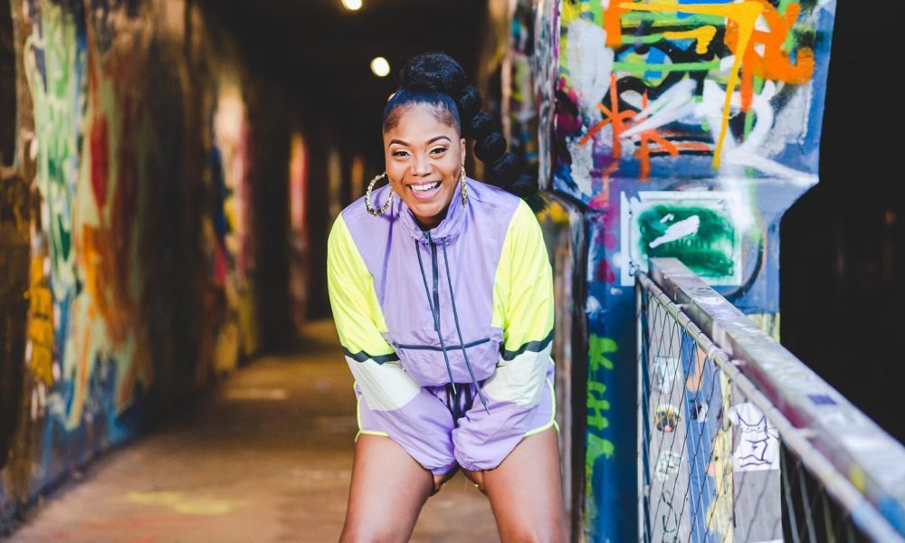 Meet Shadaya Hardy of Alleviated Aromas in Austell - Voyage ATL ...