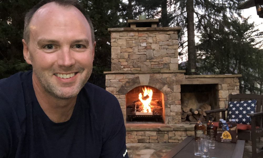 Meet Todd Howard of Firepit Men's Group in Alpharetta - Voyage ATL ...