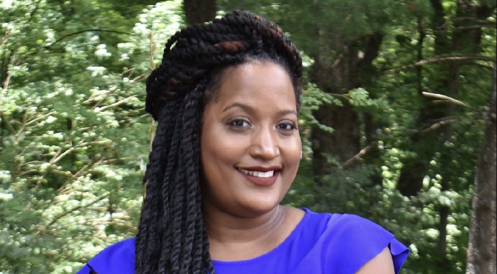 Meet Letia Wyatt - Voyage ATL Magazine | ATL City Guide