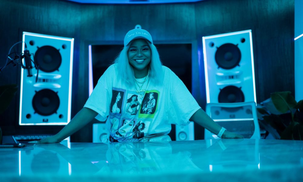 Meet Kennedy Kyle - Voyage ATL Magazine | ATL City Guide