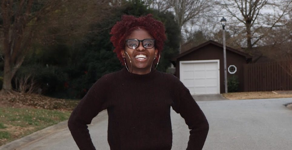 Meet Candace Hubbert of House of Beauty Salon in Peachtree Corners ...