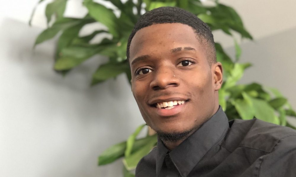 Meet Leon Miles of Treats By lee in Marietta - Voyage ATL Magazine ...