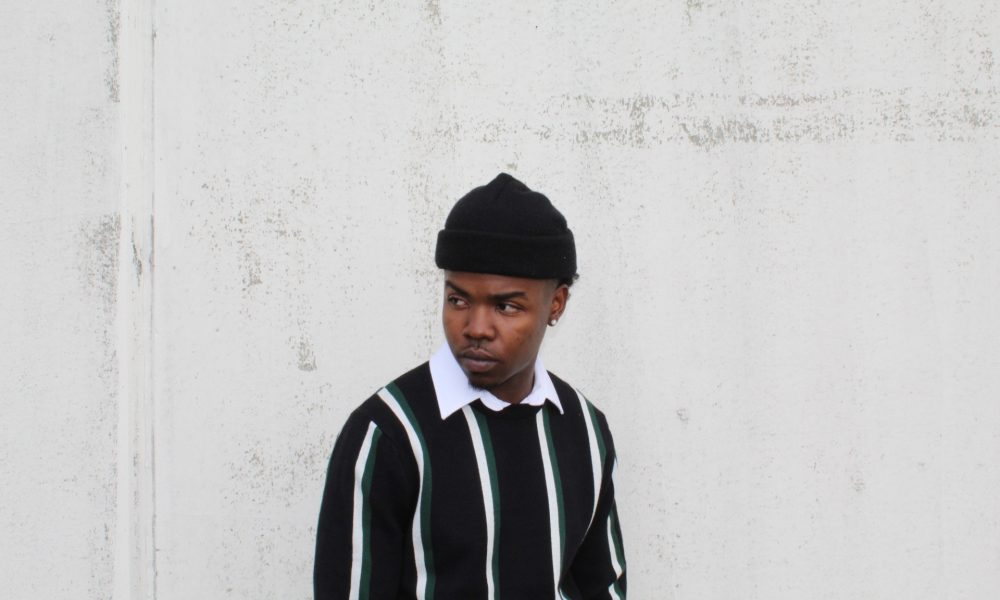 Meet Kyree Hamlett of Rebrth Fashion Company in Dowtown - Voyage ATL ...