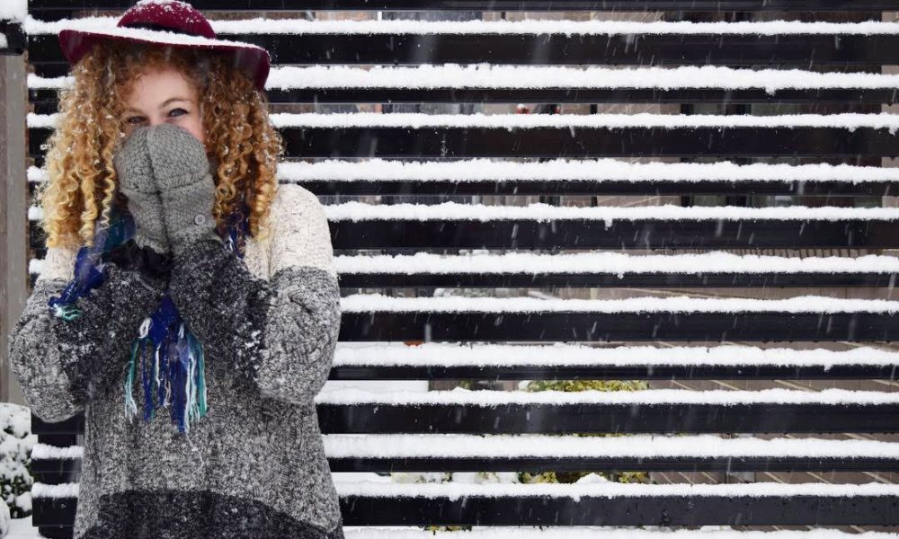 Meet Kimberly Chadwell of I.N. "It's Natural" - Voyage ATL Magazine ...