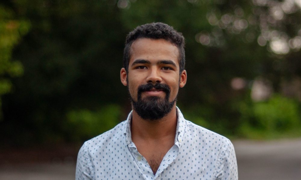 Meet Luke Slaboda - Voyage ATL Magazine | ATL City Guide