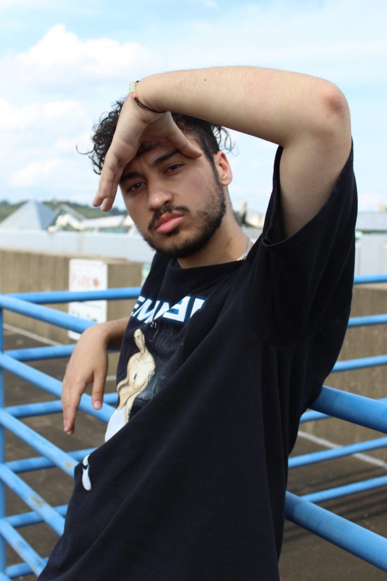 Meet Omar Yasin of Ramo in Chattanooga - Voyage ATL Magazine | ATL City ...