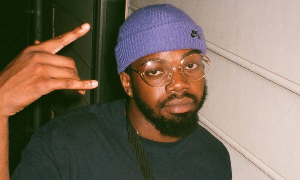 Meet Marcus J. Booth of Basejeezus Productions in Gwinnett County ...