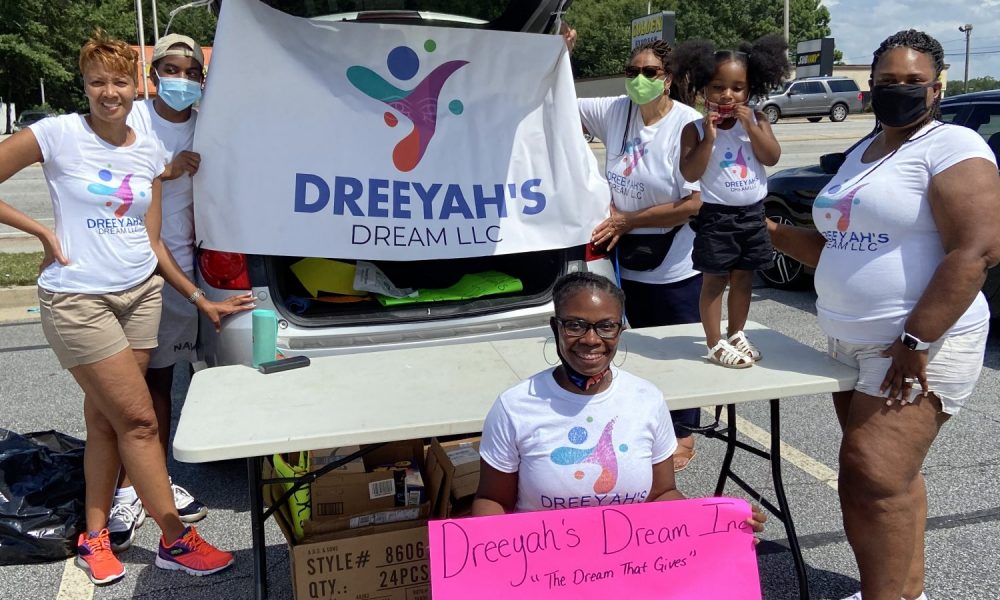 Meet Andrea Black of Dreeyah's Dream in Decatur - Voyage ATL Magazine ...