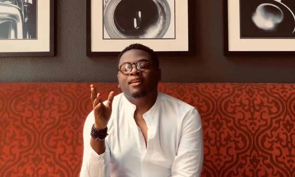 Meet Ronald Burgess of iRONix Design Suite in Buckhead - Voyage ATL ...