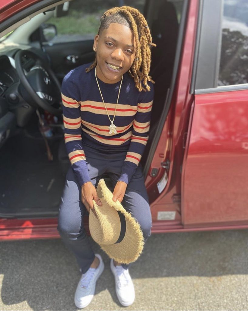 Meet Keyshon Hood - Voyage ATL Magazine | ATL City Guide