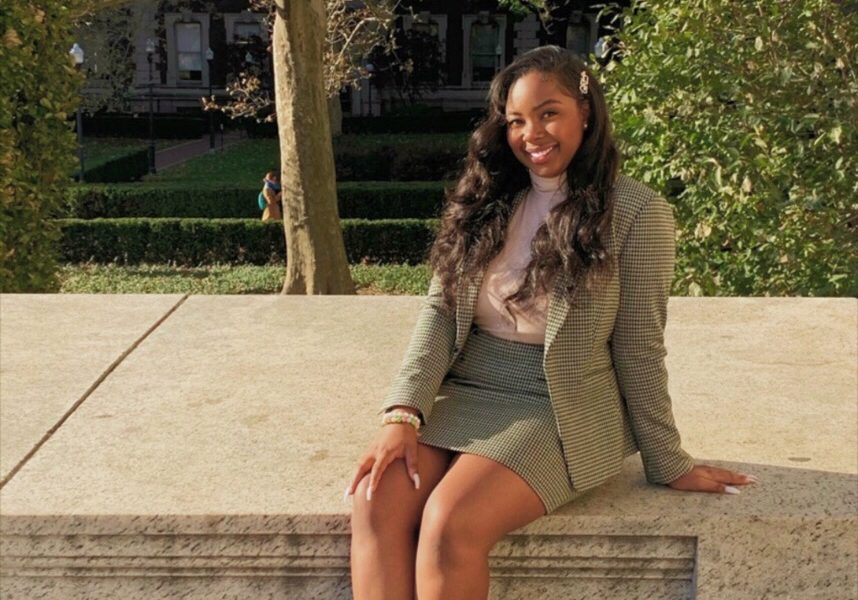 Meet Pia-Milan Green of Sisters in Law Society in Georgia State ...