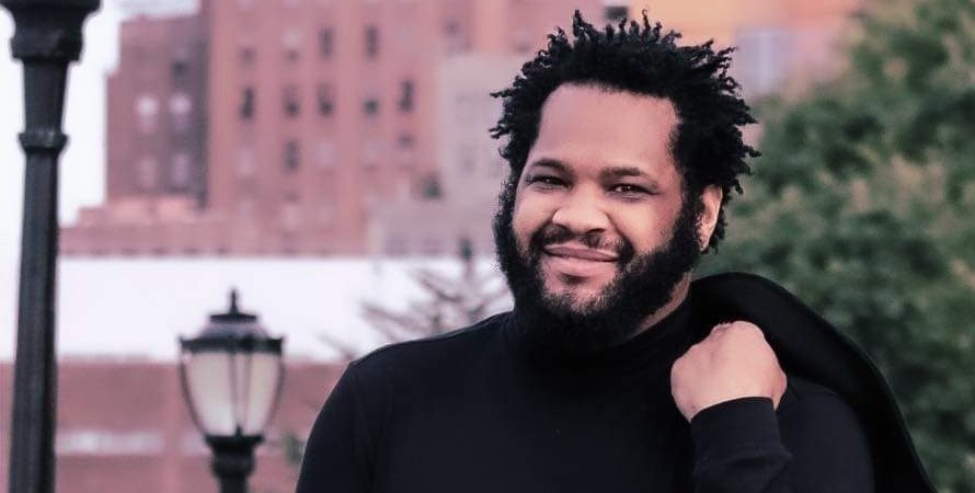 Meet Anthony Gambrell of Purposed To Live: One Man's Story of Defeating Death - Voyage ATL ...