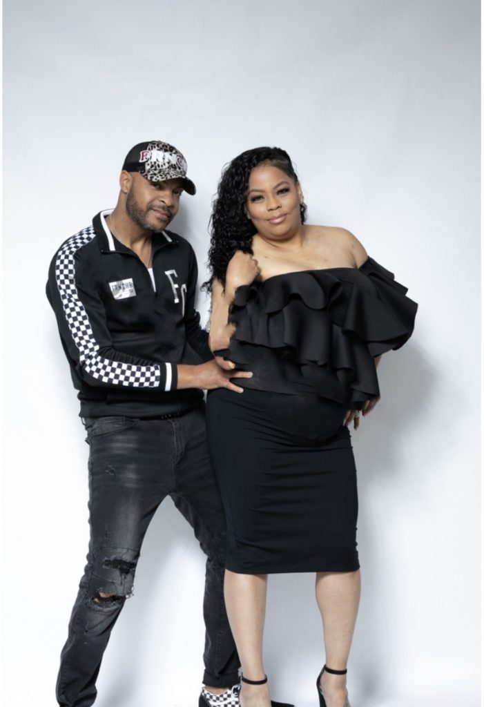 Meet Dr. CaSay Vaughn and Jay Claxton of The Franchise Group - Voyage ...