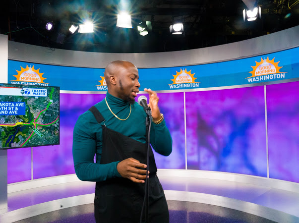 Meet Jeff Addo - Voyage ATL Magazine | ATL City Guide