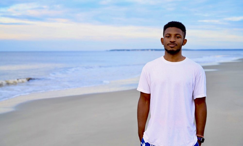 Meet Andrew Reid of The Global Griot in North Atlanta - Voyage ATL ...