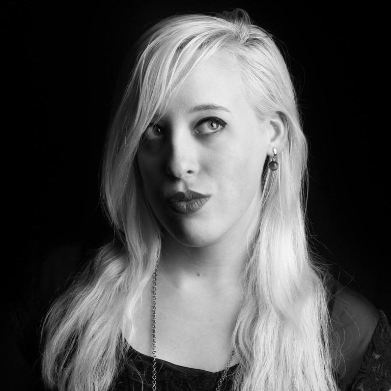 Meet Hannah Day of SkyCastle Productions in Adam's Park - Voyage ATL ...