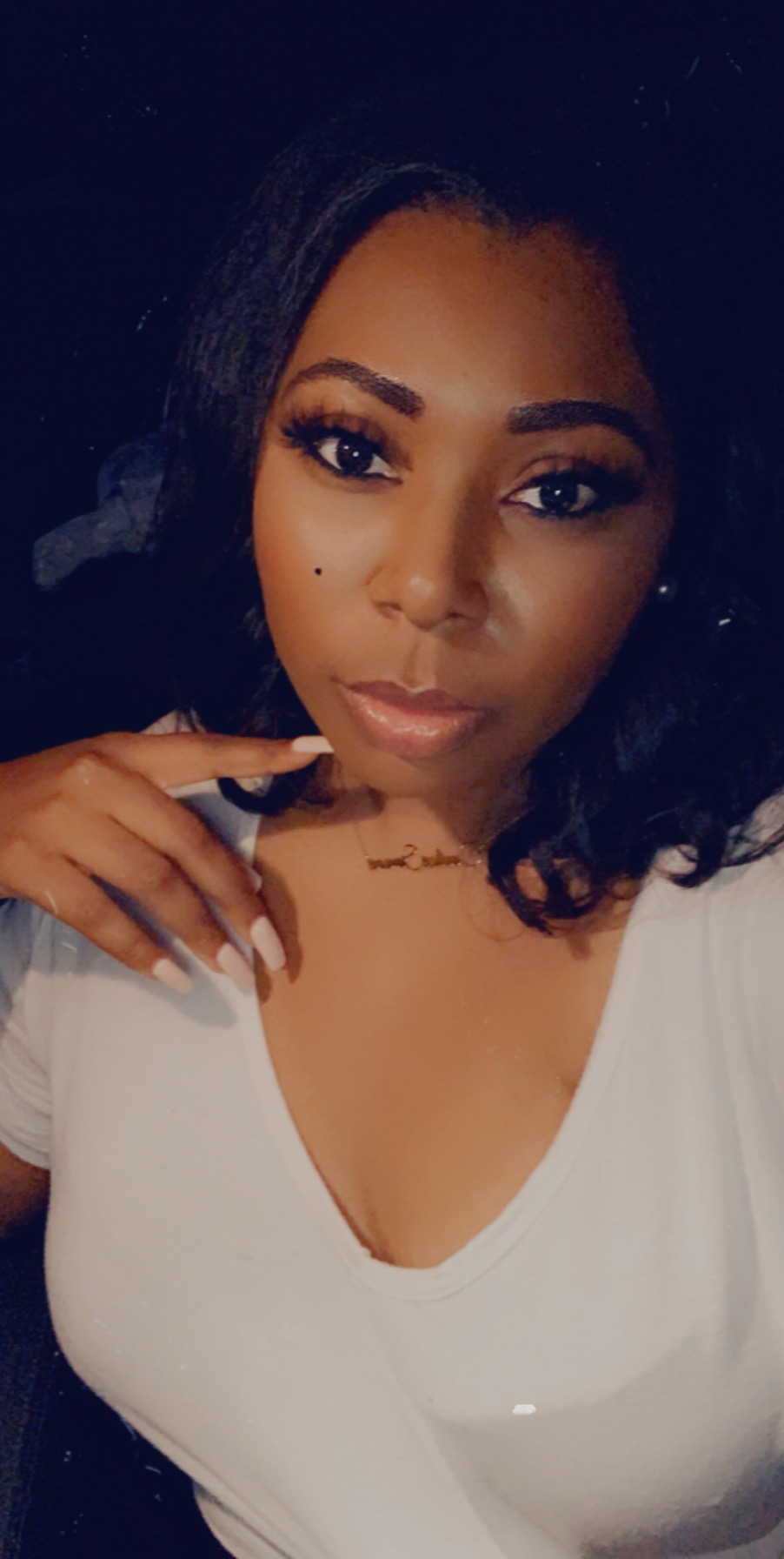 Meet Candice Simone of Think It's A Game Records and CandieLand Events in Midtown - Voyage ATL ...