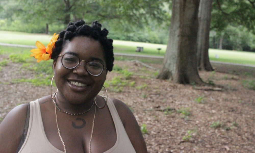 Meet Deondra Henderson of Black'N'Nature in Tucker - Voyage ATL ...