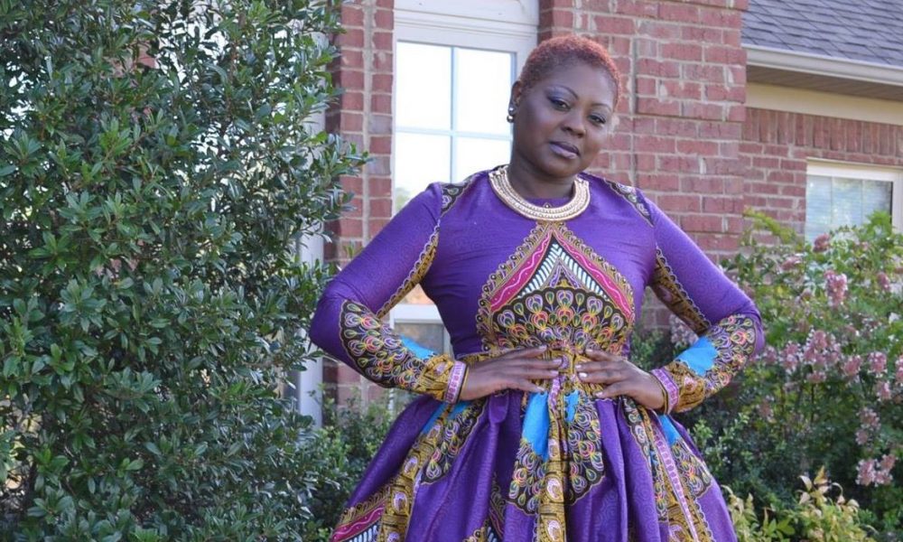 Meet Vicktory Eichelberger of The Whole Me in Huntsville - Voyage ATL ...