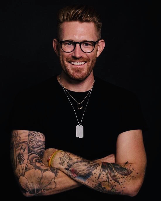 Meet Patrick Moen of Maverik Business Elevation in South East Atlanta ...