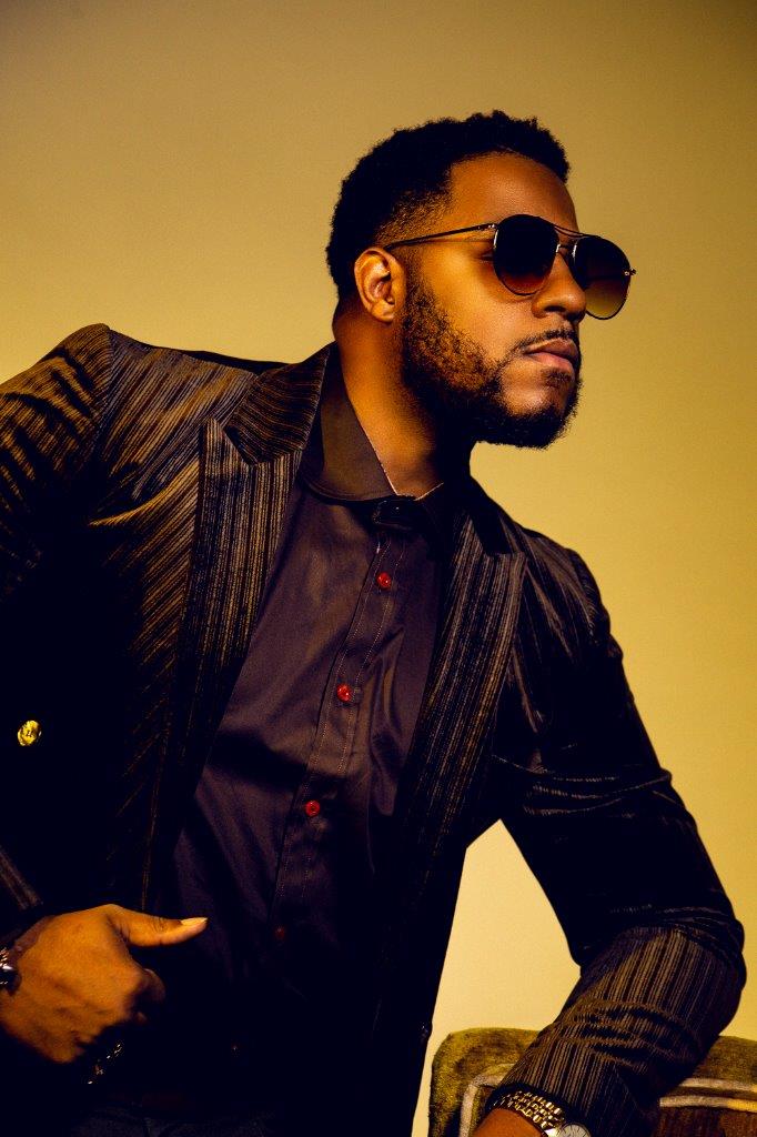 Meet Dean Priest - Voyage ATL Magazine | ATL City Guide