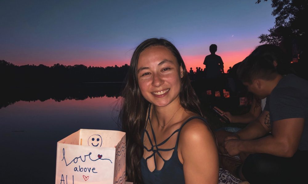 Meet Stephanie Gerding - Voyage ATL Magazine | ATL City Guide