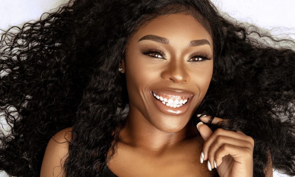 Meet Destiny Mona’e of De Monae Hair Collection in Buckhead - Voyage ...