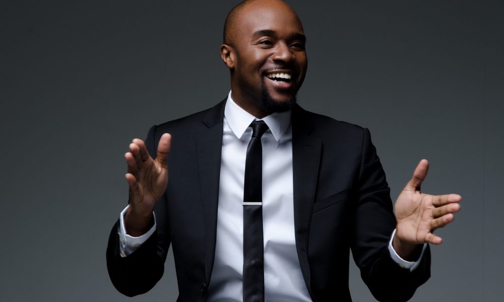 Meet R. Cornelius Spencer of CBM Productions in South ATL - Voyage ATL ...