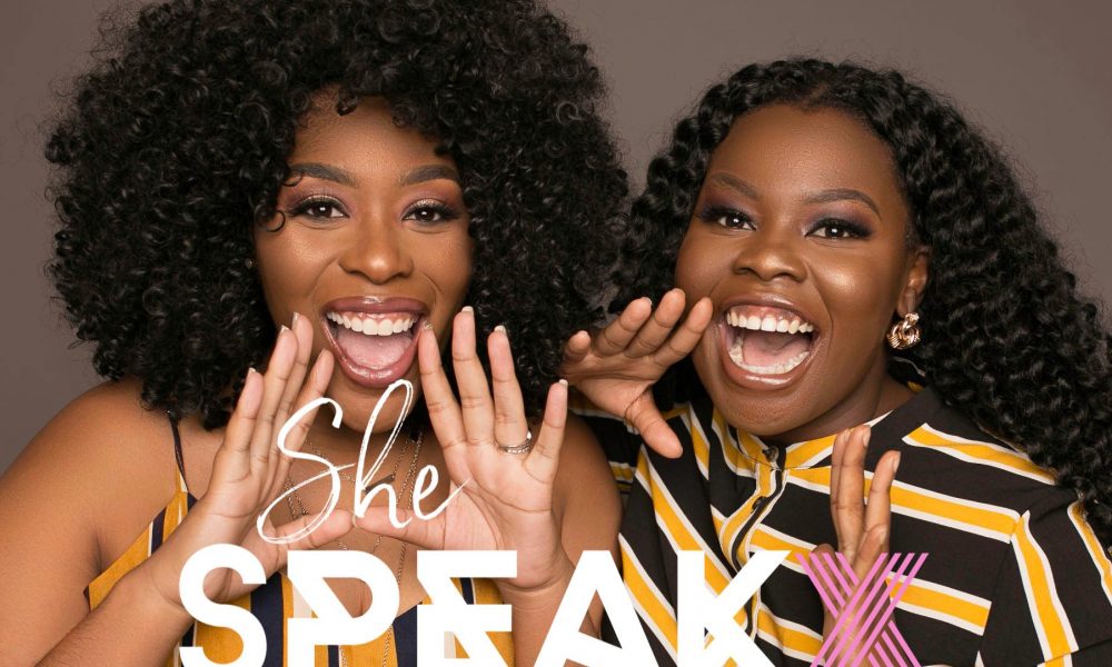 Meet Whitney Bre and Jordan Alexa of She Speakx in Metro Atlanta ...