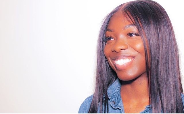 Rising Stars: Meet Ana Crusis - Voyage ATL Magazine | ATL City Guide