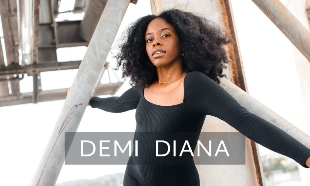 Check Out Briani Callender’s Story - Voyage ATL Magazine | ATL City Guide