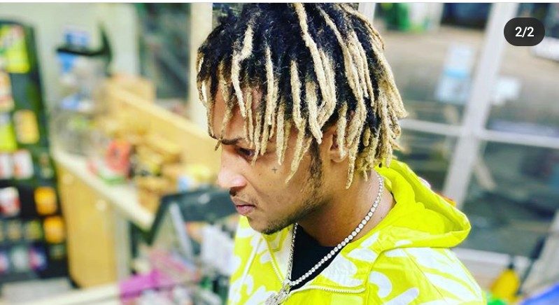 Meet Donterrius Johnson - Voyage ATL Magazine | ATL City Guide