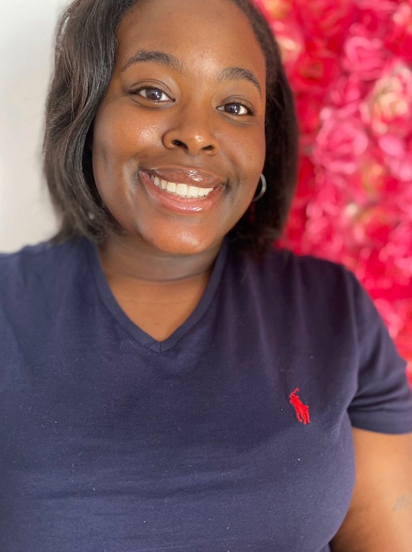 Conversations with Jana' Williams - Voyage ATL Magazine | ATL City Guide