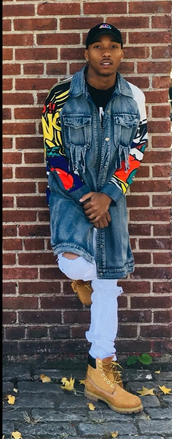 Life & Work with Joshua Hunter - Voyage ATL Magazine | ATL City Guide