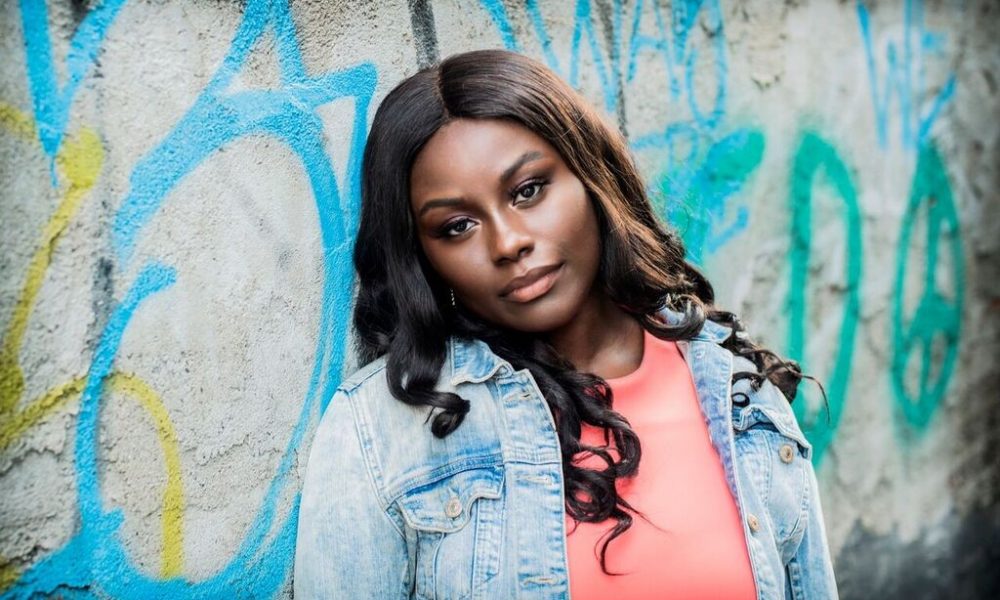 Meet Oniqua Higgins - Voyage ATL Magazine | ATL City Guide