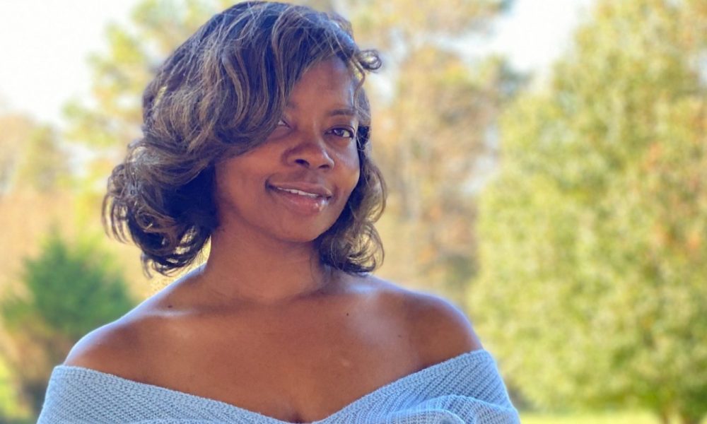 Conversations with Sabrina Robinson - Voyage ATL Magazine | ATL City Guide
